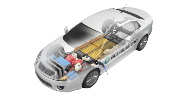 Electric Vehicle Design using CATIA V5 in Pune - G2G Innovation